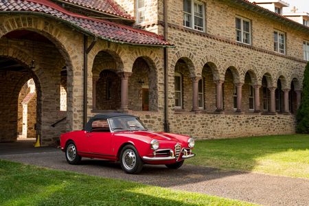 Classic Alfa Romeo For Sale | Hemmings