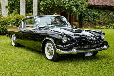 1958 Packard For Sale | Hemmings