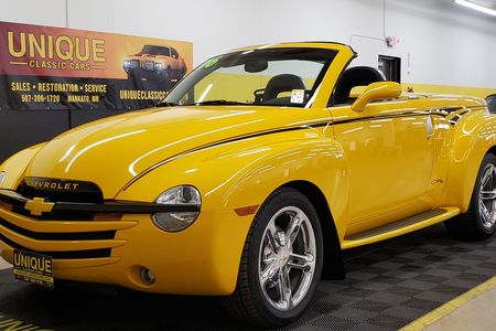 2006 Cars For Sale | Hemmings