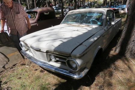 1960 Plymouth For Sale | Hemmings