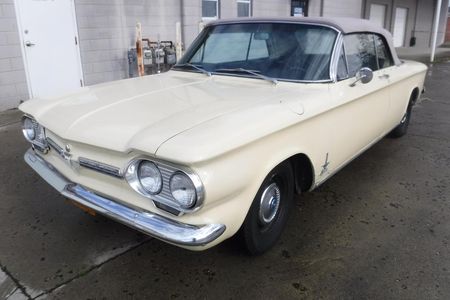 Chevrolet Corvairs for Sale | Hemmings