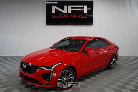 NFI Empire in North East, PA | Hemmings