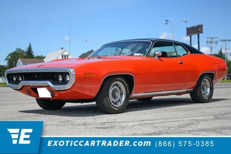 Classic Plymouth Satellite For Sale | Hemmings