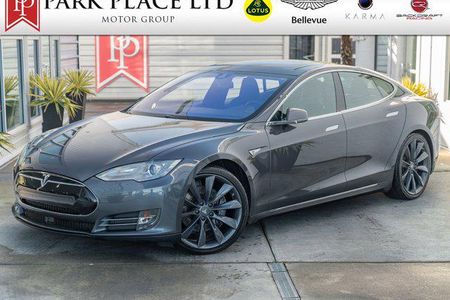 Classic Tesla For Sale | Hemmings