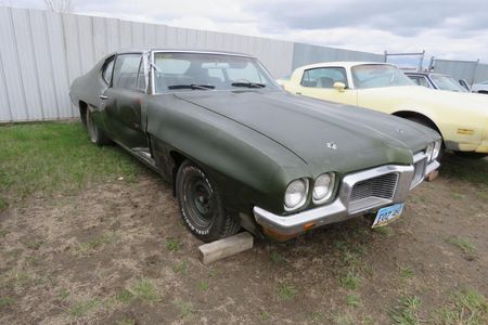 Pontiac Tempest For Sale | Hemmings