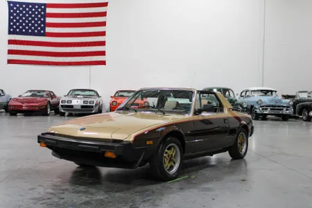 Classic Fiat For Sale Hemmings