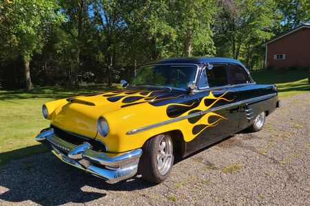 Classic Mercury Custom For Sale - Hemmings
