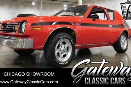 Classic AMC Gremlin For Sale - Hemmings