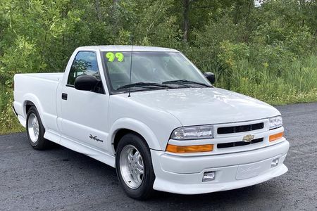 Chevrolet S10s for Sale | Hemmings