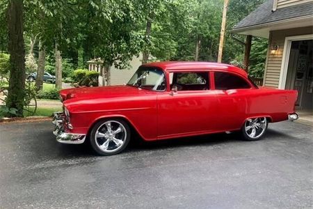 Classic Chevrolet 150 For Sale - Hemmings