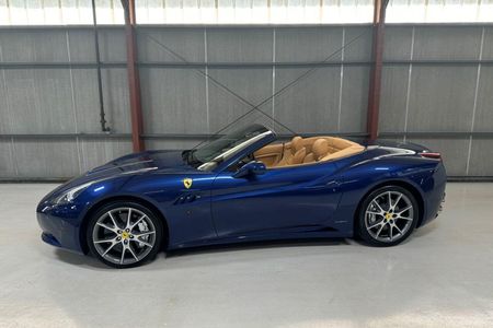 Classic Ferrari California For Sale - Hemmings