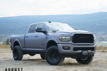 Classic Dodge Ram For Sale - Hemmings