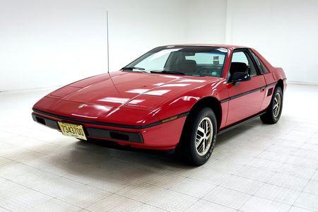 1984 Pontiac GTO for Sale - Hemmings