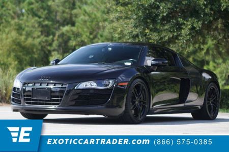 Classic Audi R8 For Sale - Hemmings