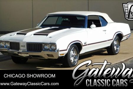 Classic Oldsmobile 442 For Sale - Hemmings