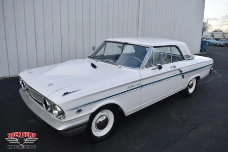 1964 Classic Ford Cars & Trucks For Sale - Hemmings - Hemmings