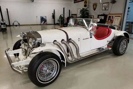 Excalibur For Sale | Hemmings