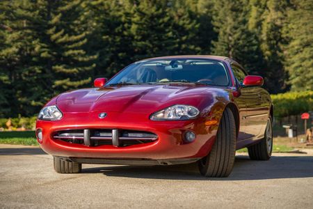 Jaguar XK8 For Sale | Hemmings