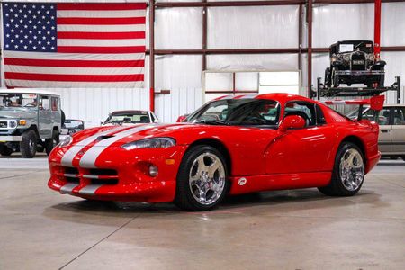2002 Dodge Challengers for Sale - Hemmings