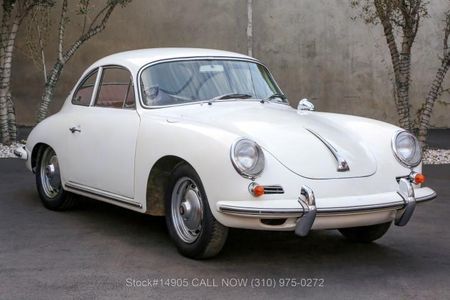 Porsche 356B For Sale | Hemmings