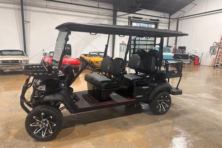 Drive The Coast in Santa Rosa Beach, FL - Hemmings