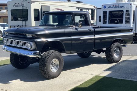 Chevrolet K10 For Sale | Hemmings