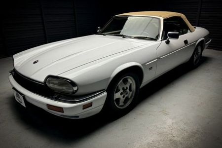 Classic Jaguar XJS For Sale - Hemmings