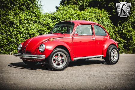1975 Classic VW for Sale | Hemmings