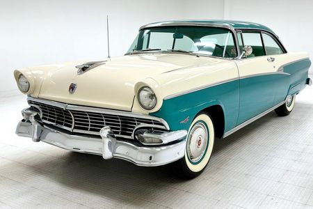 Classic Ford Customline For Sale - Hemmings