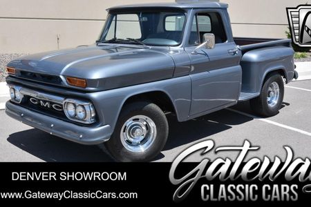 1965 GMC Jimmys for Sale - Hemmings