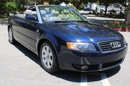 Classic Audi A4 For Sale - Hemmings