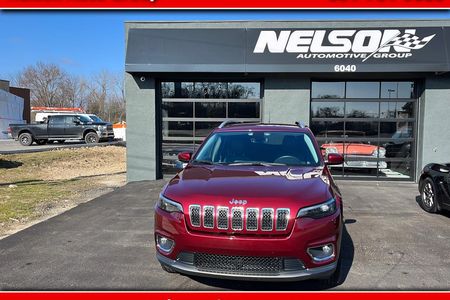 Nelson Automotive, Ltd in Heath, OH - Hemmings