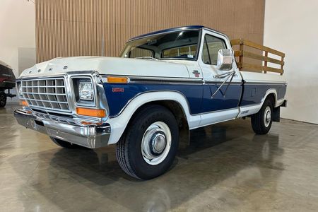 1978 Ford F-250s for Sale - Hemmings