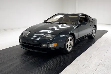Classic Nissan 300ZX For Sale - Hemmings