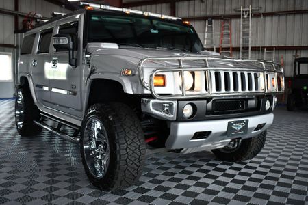 Classic Hummer For Sale - Hemmings