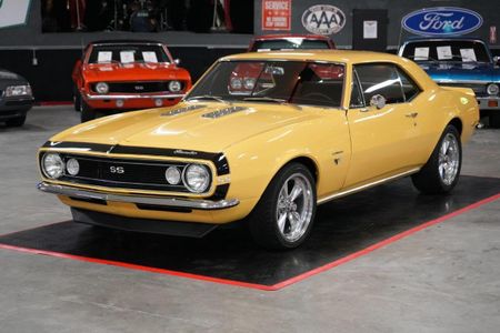 Hanksters Hot Rods & Muscle Cars in Homer City, PA | Hemmings