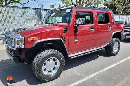 Classic Hummer For Sale | Hemmings