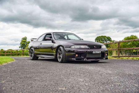 Classic Nissan GT-R For Sale - Hemmings