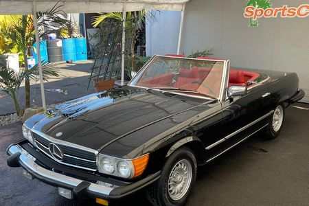 1979 Mercedes-Benz For Sale | Hemmings
