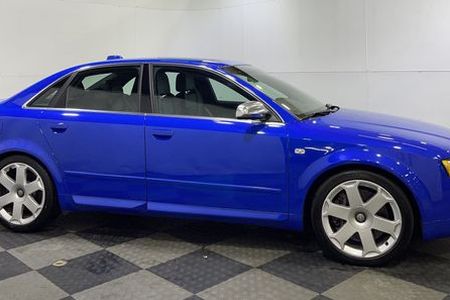 Audi For Sale | Hemmings