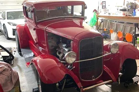 Classic Ford Model A For Sale - Hemmings