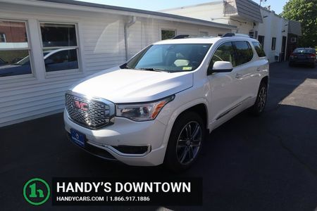 Classic GMC Acadia For Sale | Hemmings