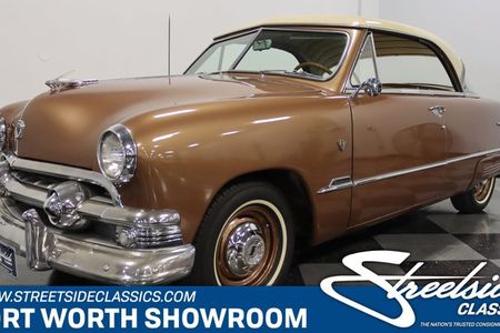 Ford Victoria For Sale | Hemmings
