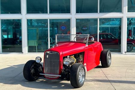 Classic Ford Model 40 For Sale - Hemmings