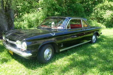 Chevrolet Corvairs for Sale | Hemmings