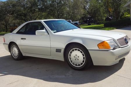 Classic Mercedes-Benz 300SL For Sale | Hemmings