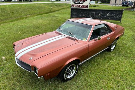 Classic AMC For Sale | Hemmings