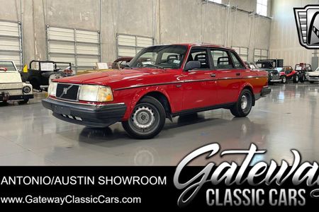 Classic Volvo 240 For Sale - Hemmings