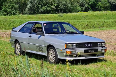 Classic Audi For Sale - Hemmings