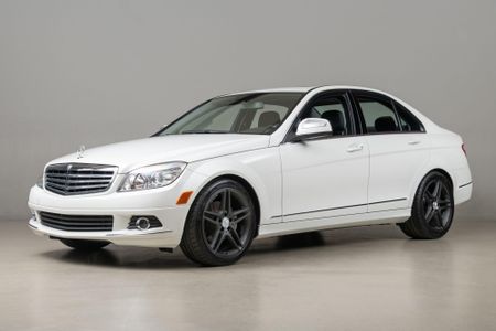 Classic Mercedes-Benz C300 For Sale - Hemmings